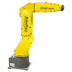FANUC Robot M-1iA - Advanced Equipment