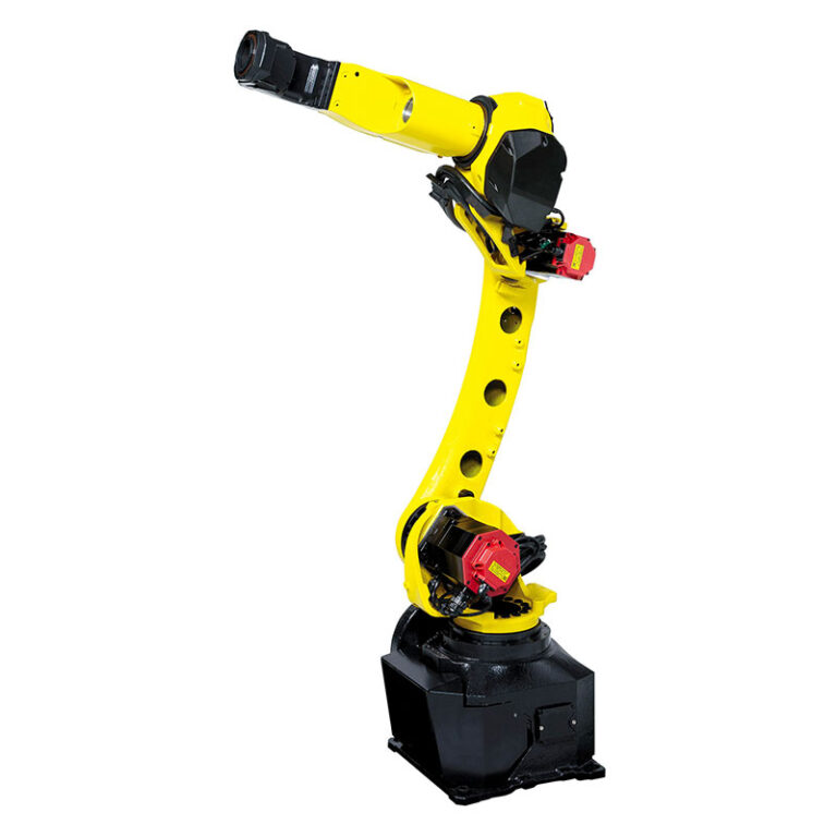 FANUC Robot ARC Mate 100iD - Advanced Equipment