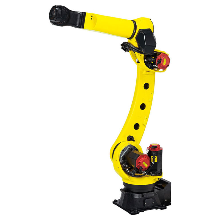 FANUC Robot ARC Mate 120iD - Advanced Equipment