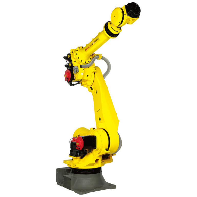FANUC Robot R-2000iC - Advanced Equipment